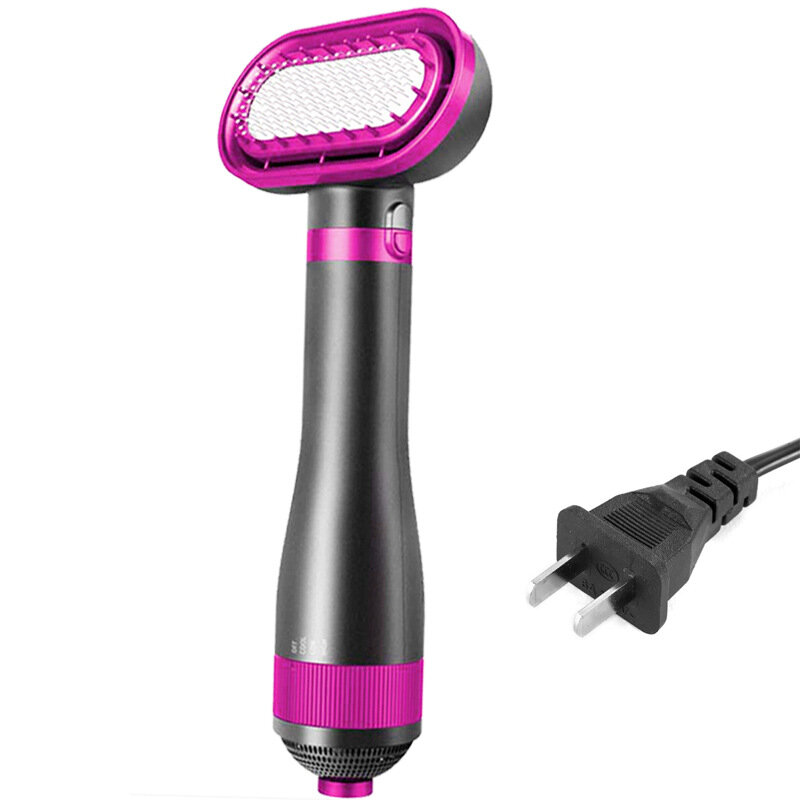 Фен для шерсти домашних животных, золотистый ретривер, фен для собак, бесшумный, не повреждающий фен