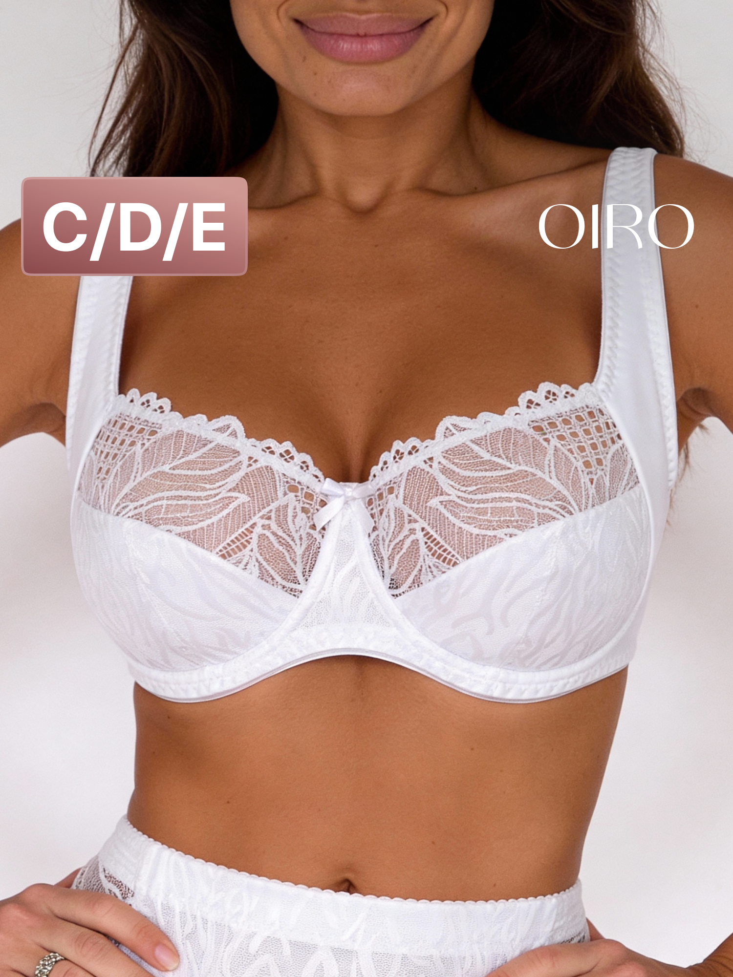 Бюстгальтер Monica