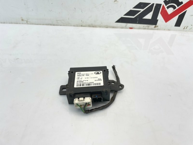 Б/У Иммобилайзер Great Wall Hover H3 2012 4G63S4M 67340 Great Wall арт. 3605130K00