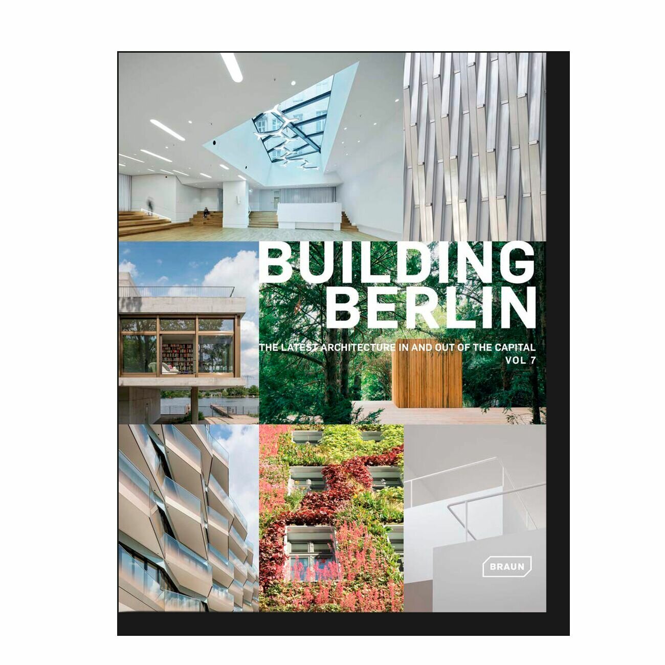 Книга "Moon: Architectural Guide"