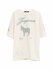 Футболка Jacquemus The Âne, размер 48 EU