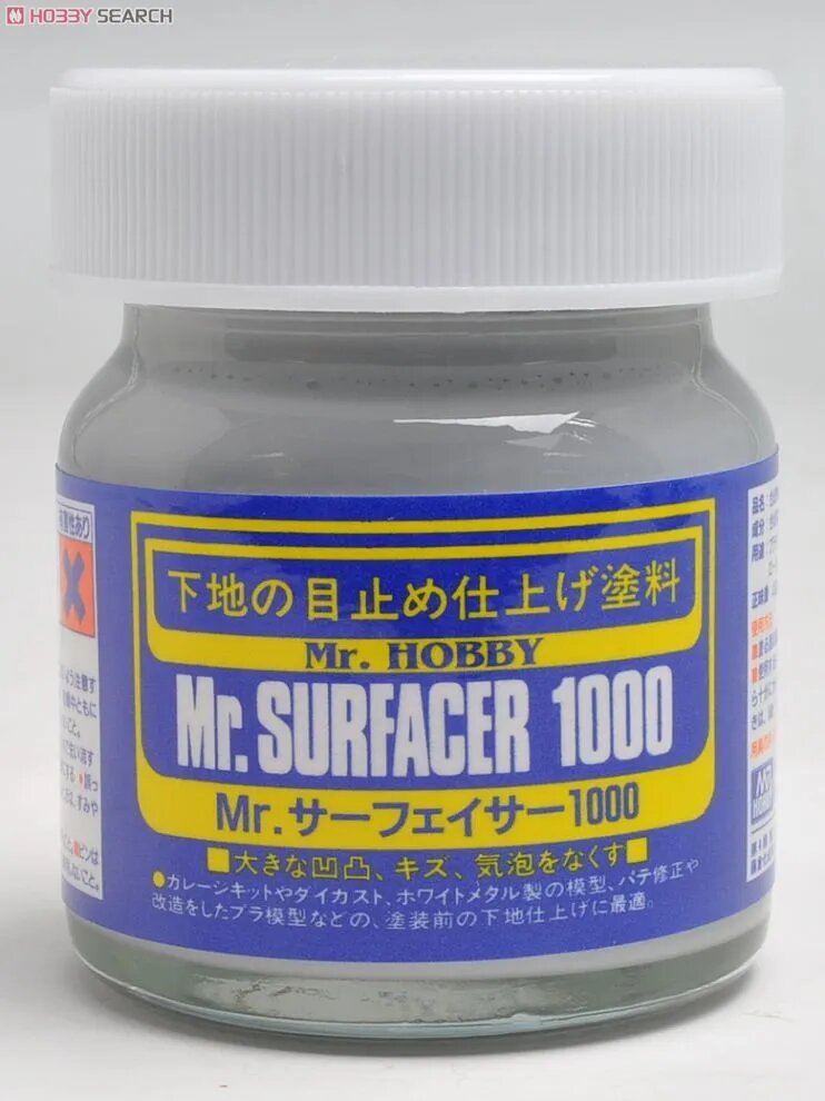 MR.HOBBY Краска акриловая