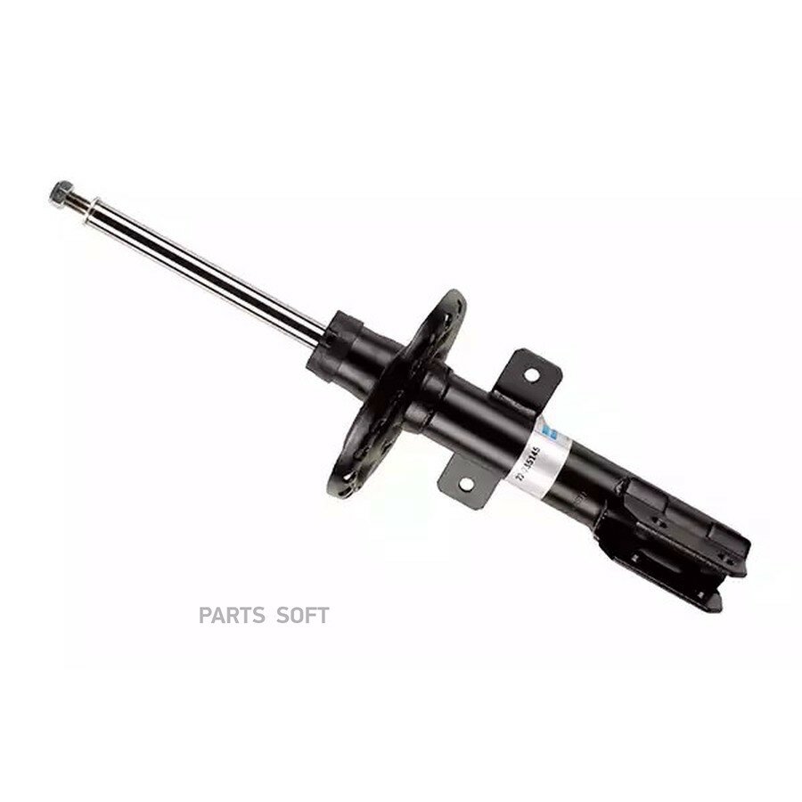 Амортизатор подвески л/а от официального дистрибьютора, BILSTEIN, артикул 22235145
