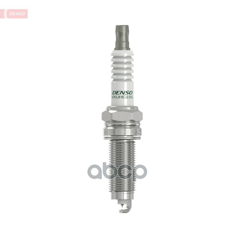 Свеча (цена за 1шт.) зажигания DENSO VXUHC22G HONDA/VAG Denso арт. VXUHC22G
