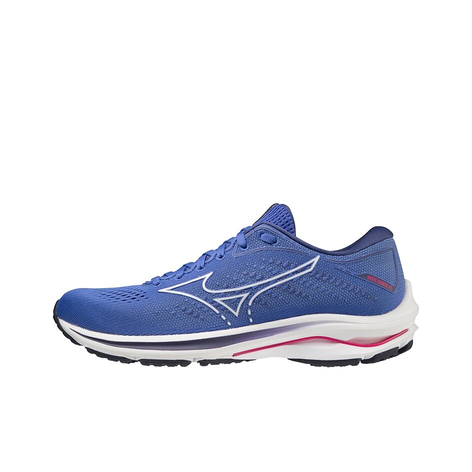 Кеды Mizuno Wave Rider 25