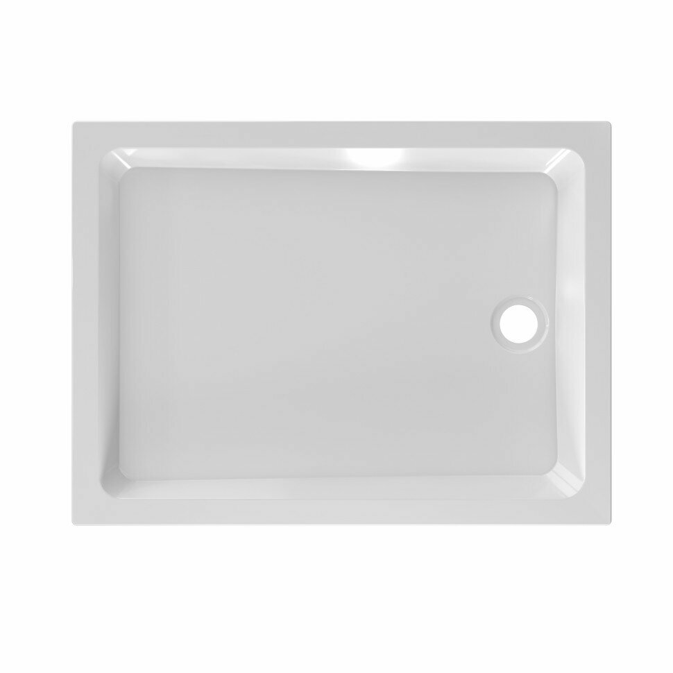 Душевой поддон Тритон 100х80 Щ0000074817