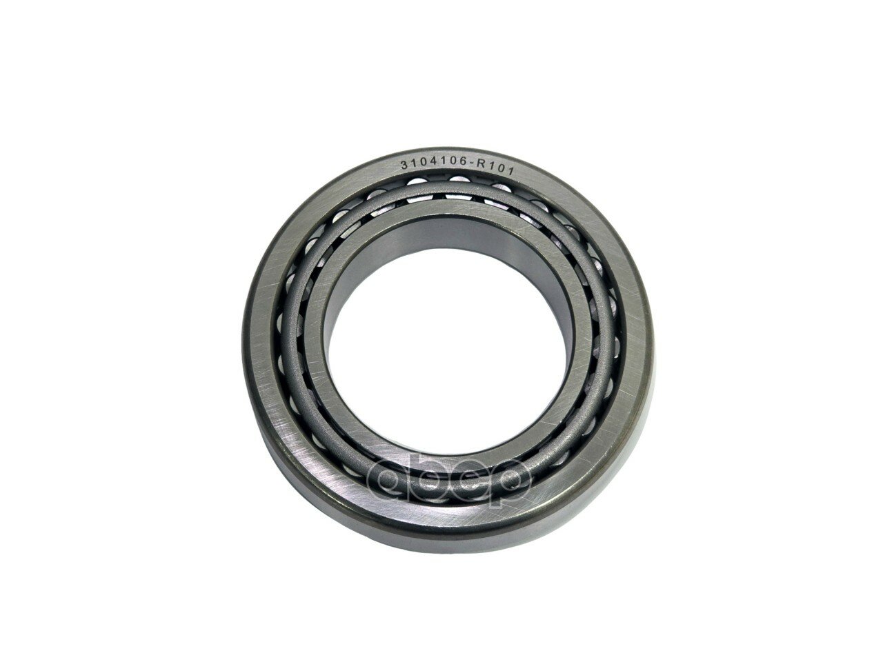 Подшипник ступицы JAC Sunray SOLLERS Atlant задней внутренний OE JAC арт. 3104106R101
