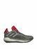 Кроссовки adidas, размер 9.5 US, зеленый,