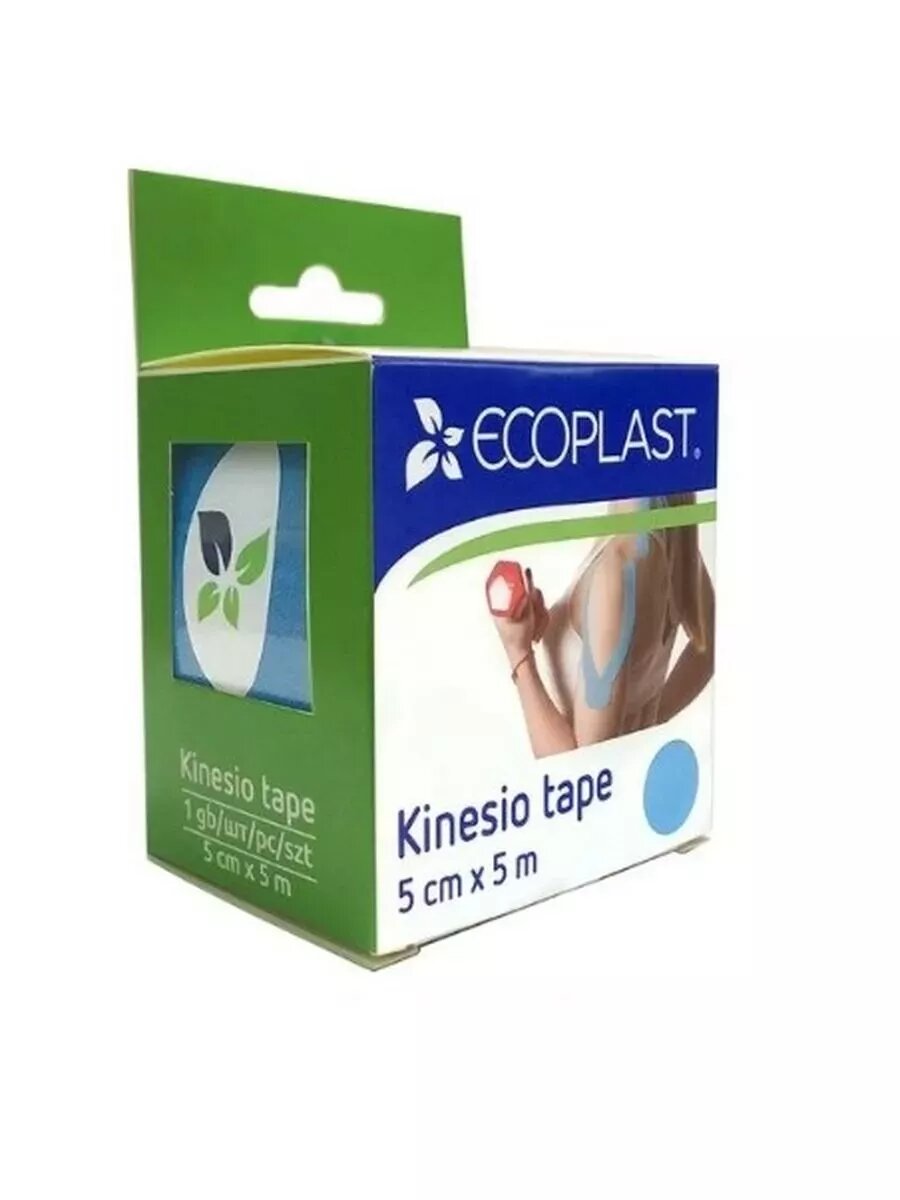 Кинезио тейп