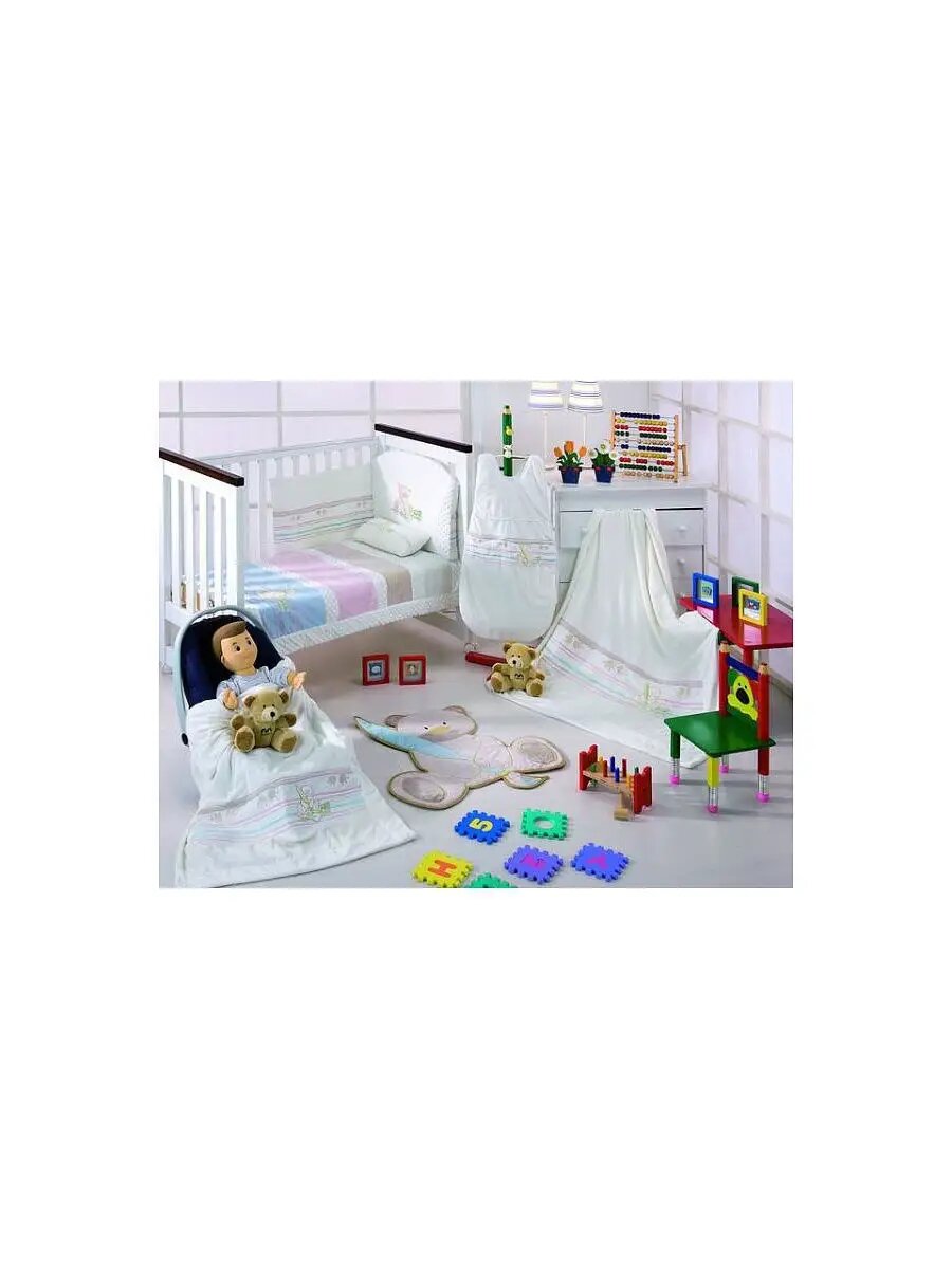 Комбинезон-конверт