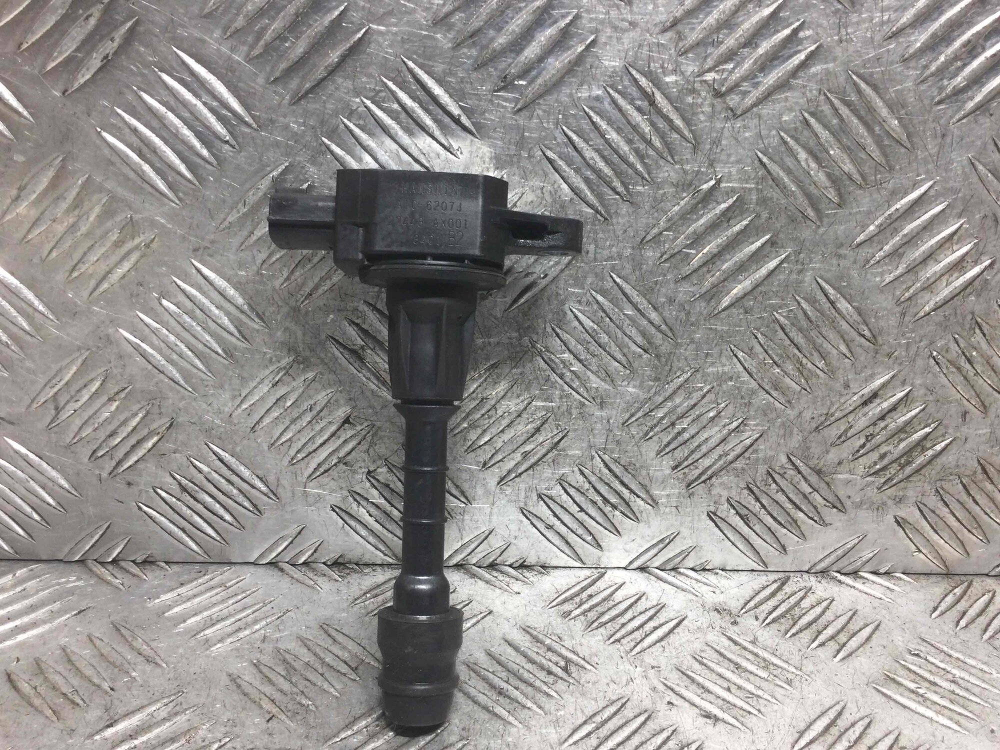 Б/У Катушка зажигания Nissan Micra K12 (2002-2010) 2009 г.