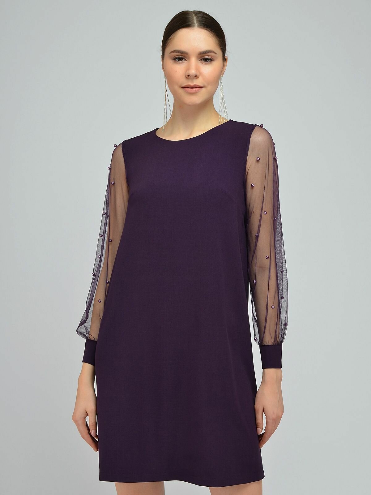 Платье Базовая коллекция