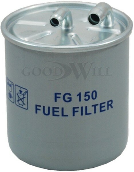 FG150 Фильтр топливный MB