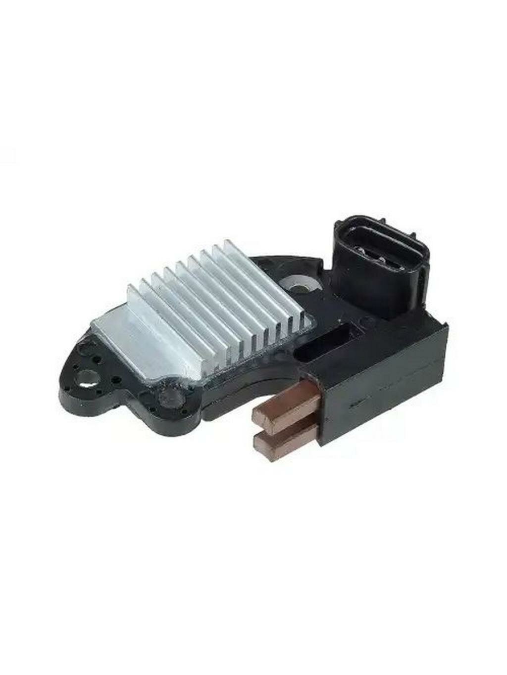 Реле регулятор STELLOX 06-71845-SX Geely Mk 1.5 08->