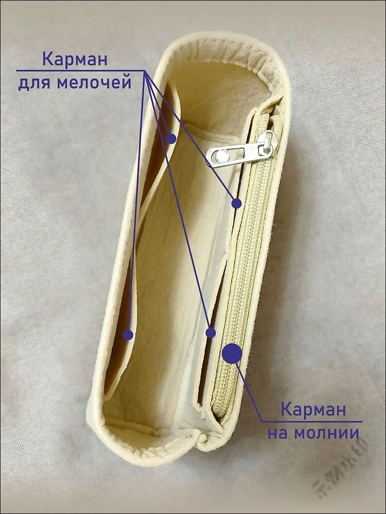 Аксессуары для сумки, рюкзака — фото 1