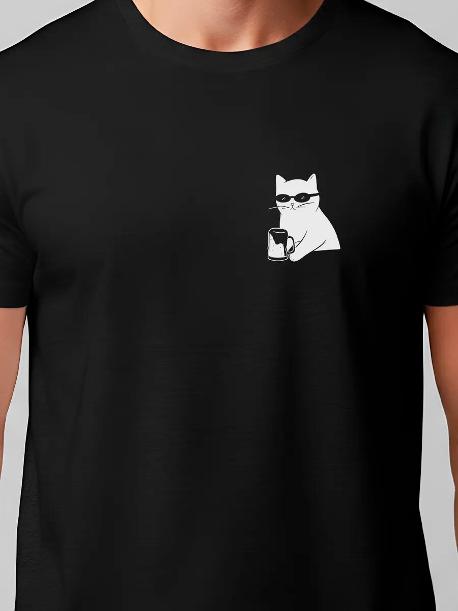 Футболка PRINTSHOT