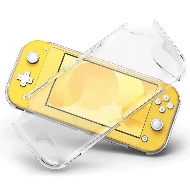 Чехол Taobao Switch Lite, противоударный, однослойный, тонкий