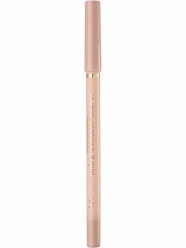 Vivienne Sabo Карандаш-каял для глаз тон 06 бежево-розовый Liner Virtuose устойчивый гелевый супервысокая пигментация 11 гр.