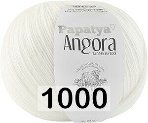 ANGORA SOLID (1000 отбелка)