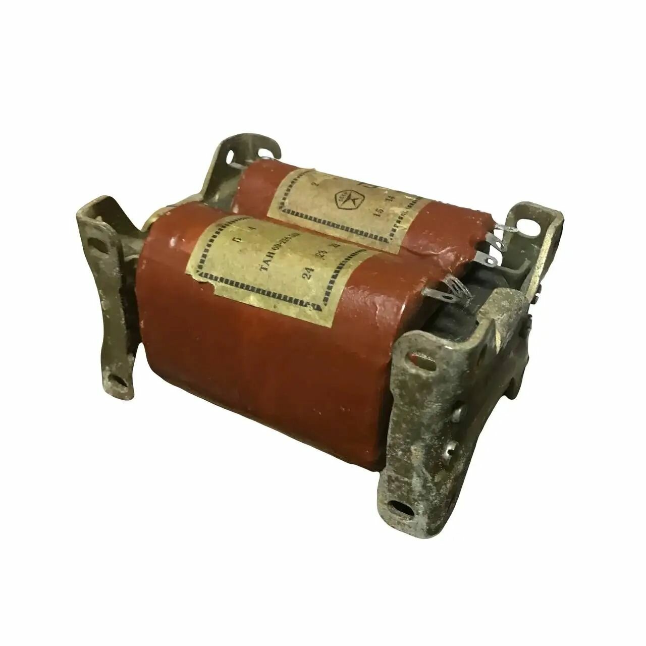 Трансформатор ТАН 69-220-50К — фото 1