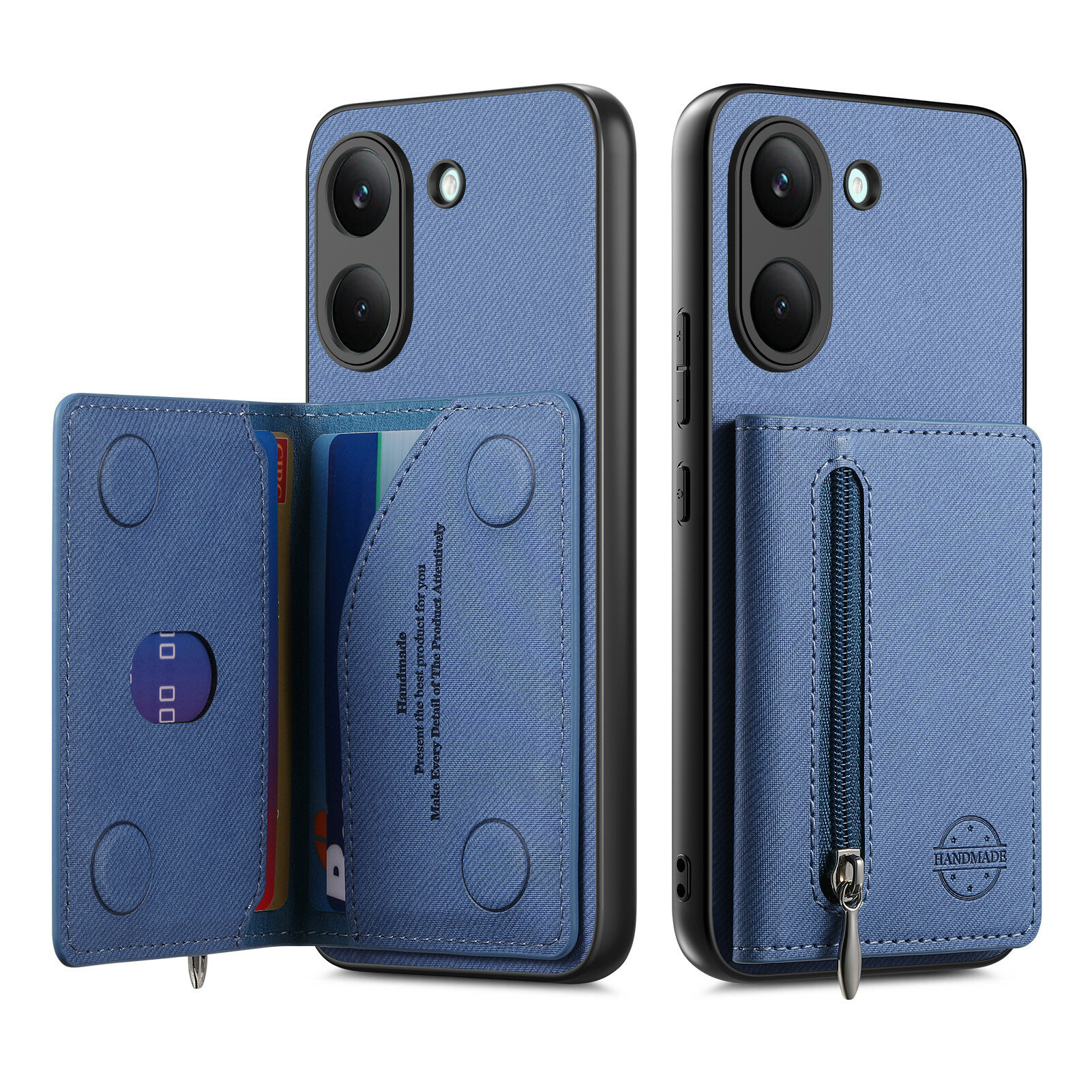 Чехол для Poco X8 Pro