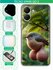 Чехол для Tecno Spark Go 3