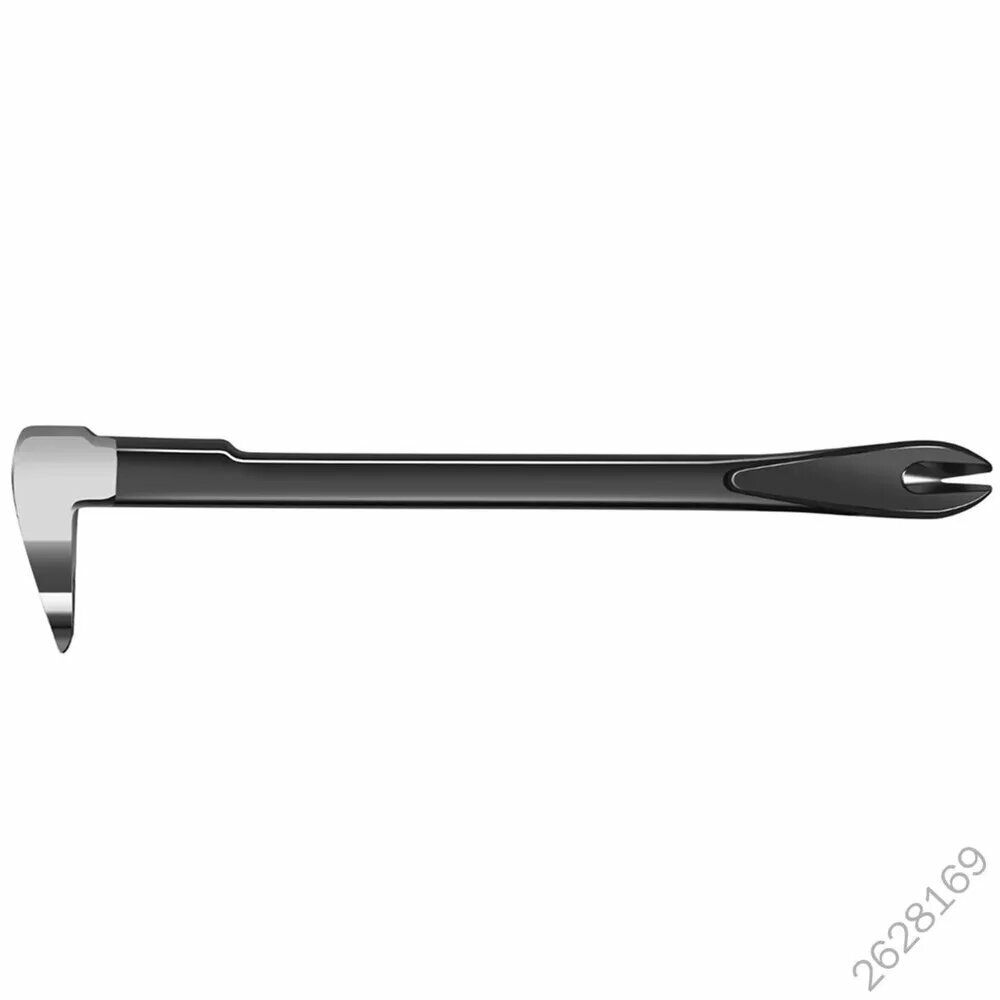 Набор инструментов для слесарных и ремонтных работ, монтажная лопатка, многофункциональный инструмент, вытаскивание гвоздей, открывание деревянных ящиков