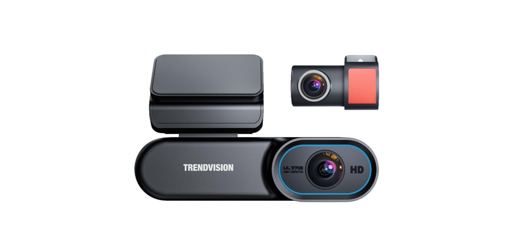Видеорегистратор TrendVision Online Sky 4G Dual