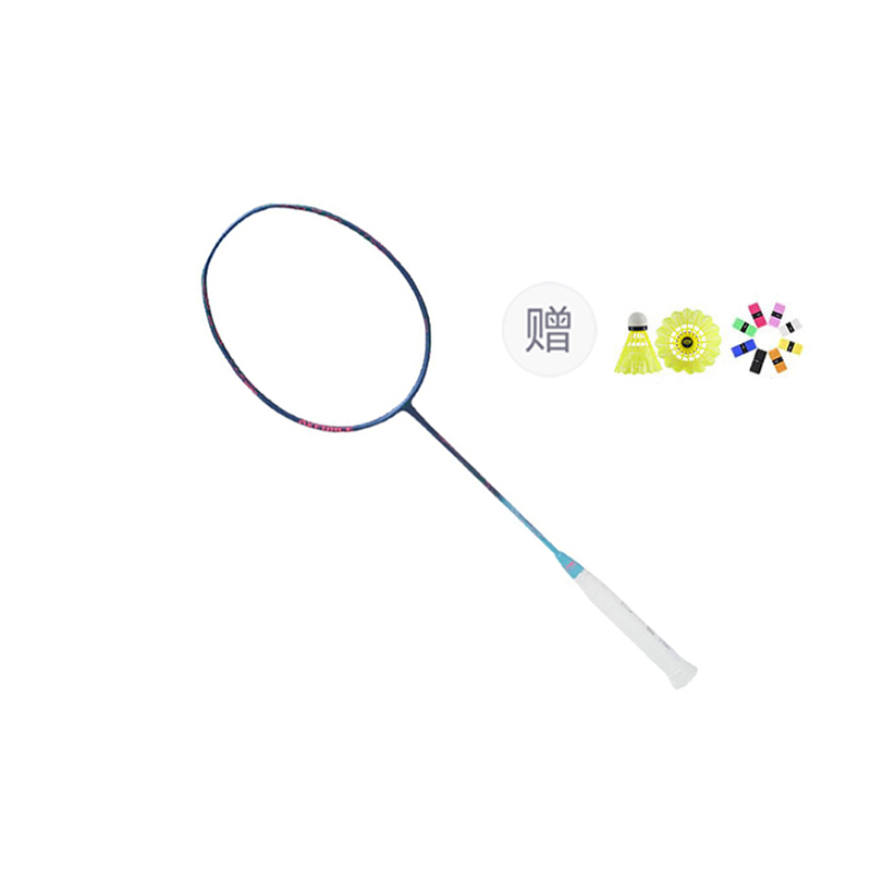 Ракетка для бадминтона унисекс Li Ning Thunder 50
