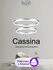 Cassina Люстра, LED, 40 Вт