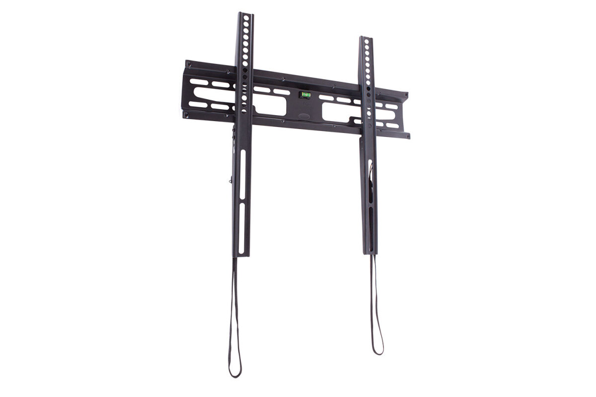 Кронштейн для Kromax телевизора FLAT-3 черный 22"-65" макс.55кг