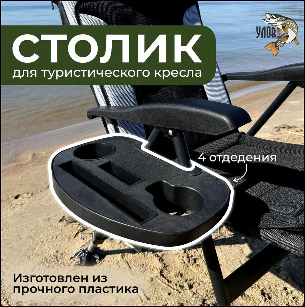 Комплектующие для туристического стула38*24*6 см