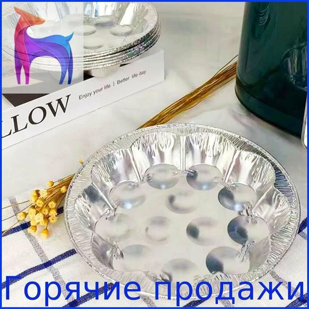 Контейнер пищевой