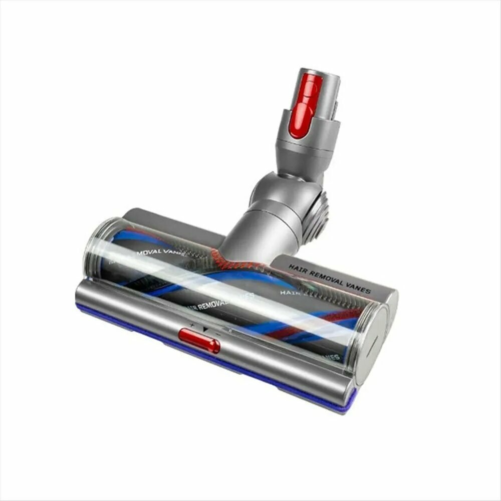 Щетка для пола с Высоким Крутящим моментом для Dyson