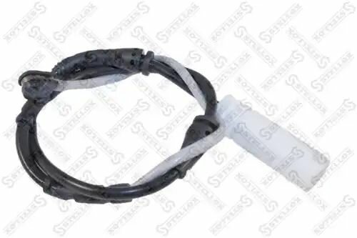 Датчик износа колодок передних L 675 BMW E84 09>, STELLOX 0010031SX