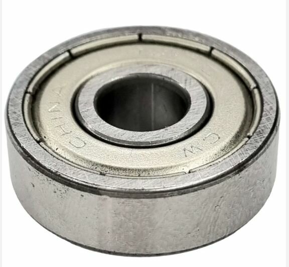 Шариковый подшипник 627zz для DUR192L Makita 210236-5