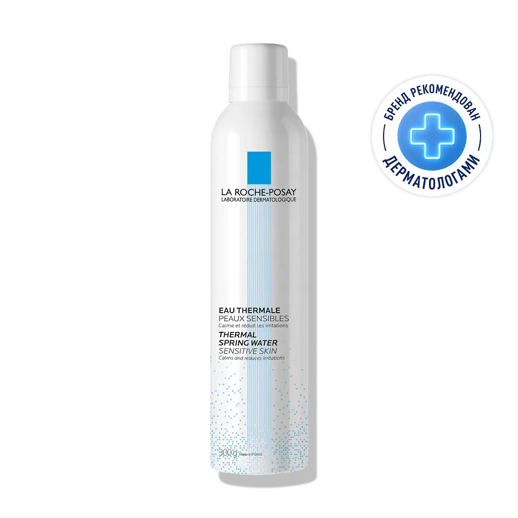 La Roche-Posay Термальная вода 300 мл 1 шт