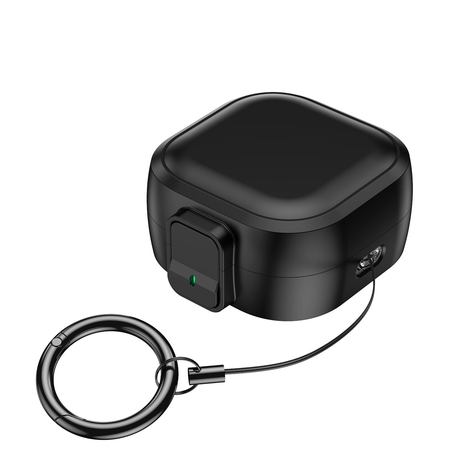 Чехол для Samsung Galaxy Buds 4 Pro и Galaxy Buds4