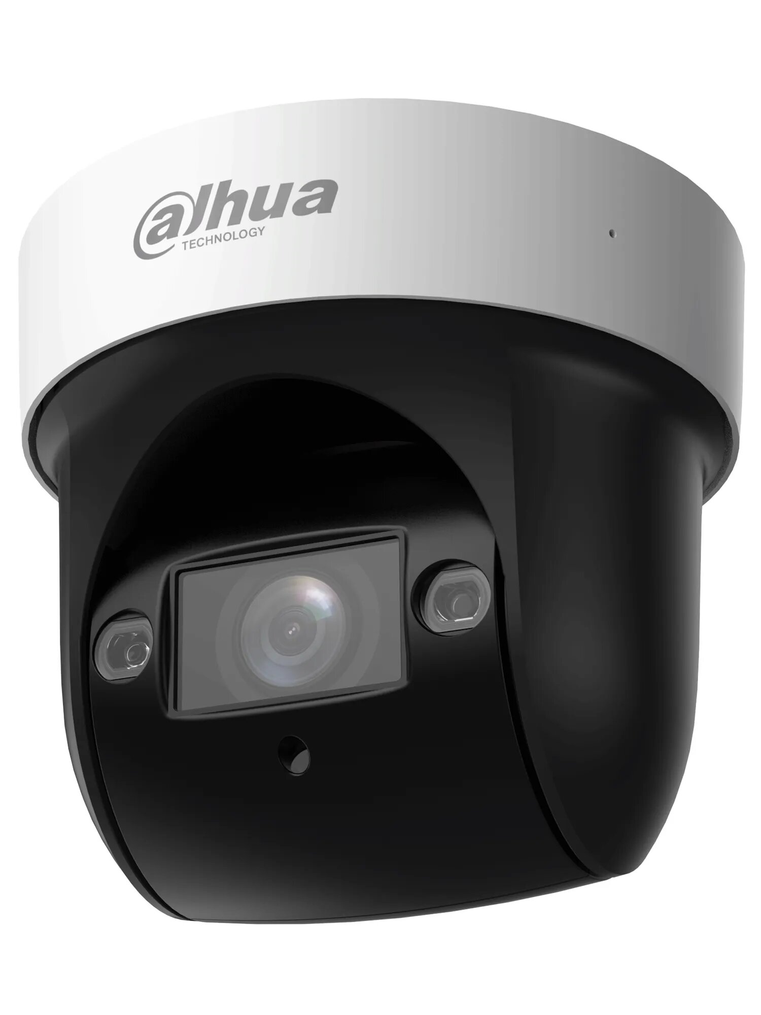 Камера видеонаблюдения Dahua DH-SD29404DB-GNY-W, Wi-Fi, IP66