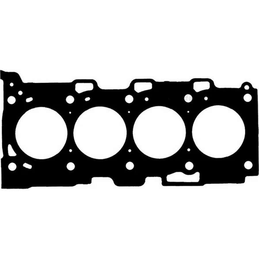 GLASER H4054630 Прокладка ГБЦ Toyota 2.0D-4D, 2.2D-4D 05-