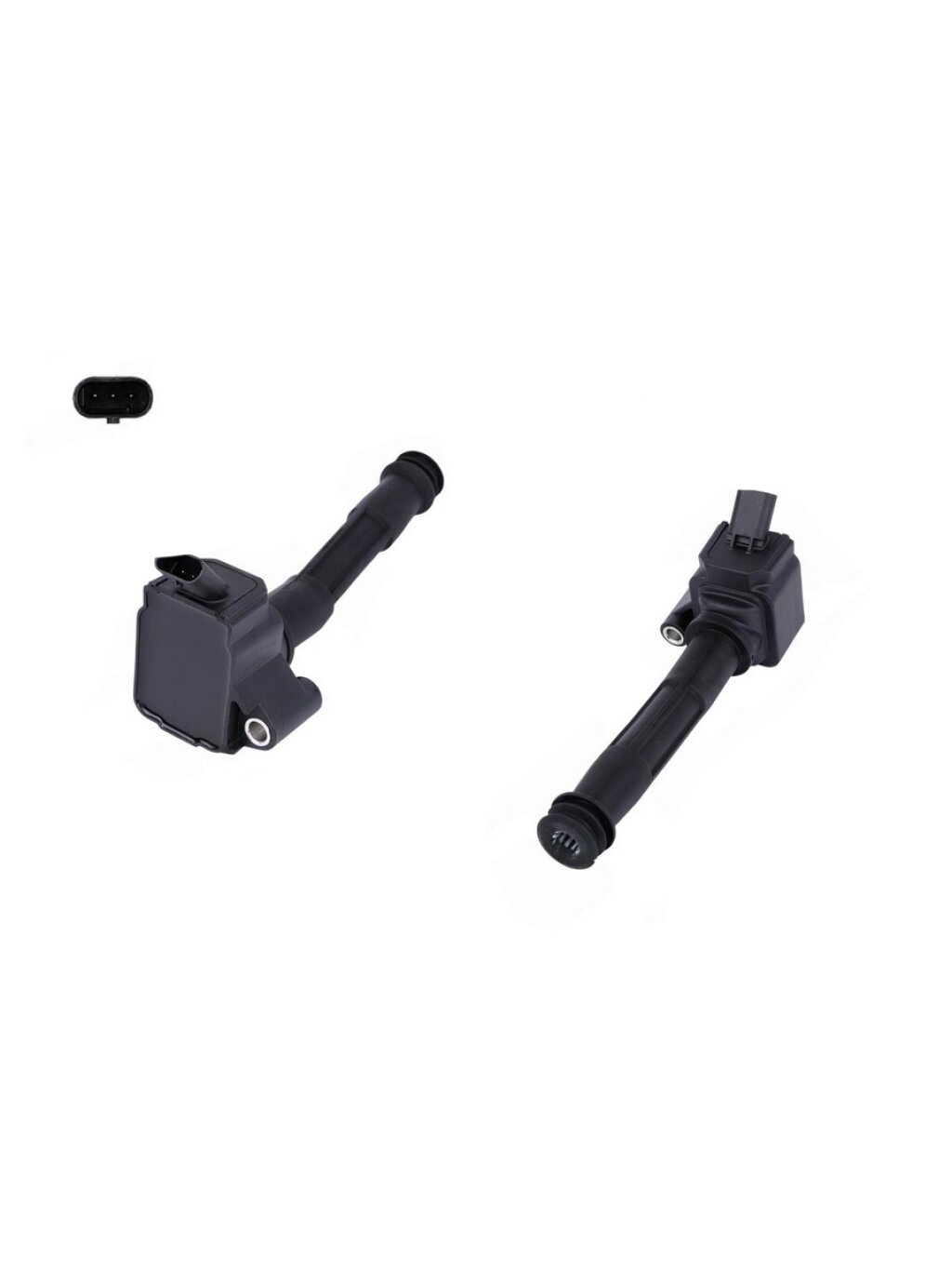 Катушка зажигания MasterKit 77IC223