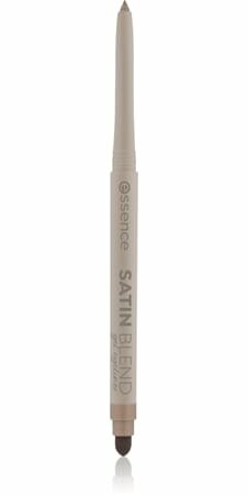 Подводка для глаз Essence SATIN BLEND, оттенок 04 Sunlit Shimmer