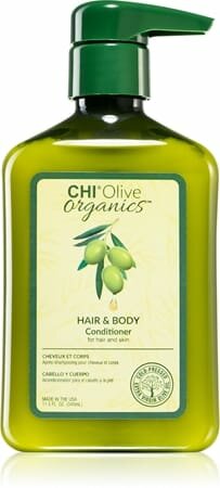 Бальзам для волос CHI Organics Olive, 340 мл