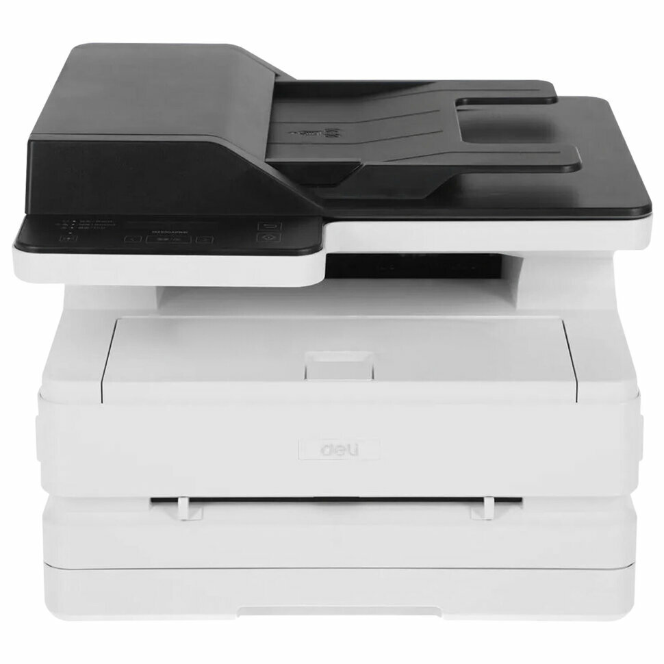 МФУ лазерное DELI M2500ADNW "3 в 1" A4, 28 стр./мин, 20000 стр./мес, дуплекс, АПД, сетевая карта Wi-Fi, 354873