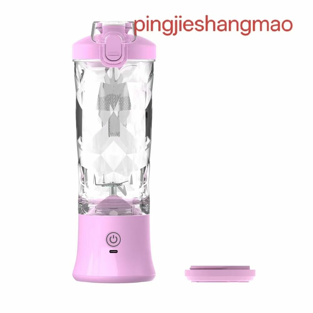 Nutribullet Портативный блендер A9, лиловый