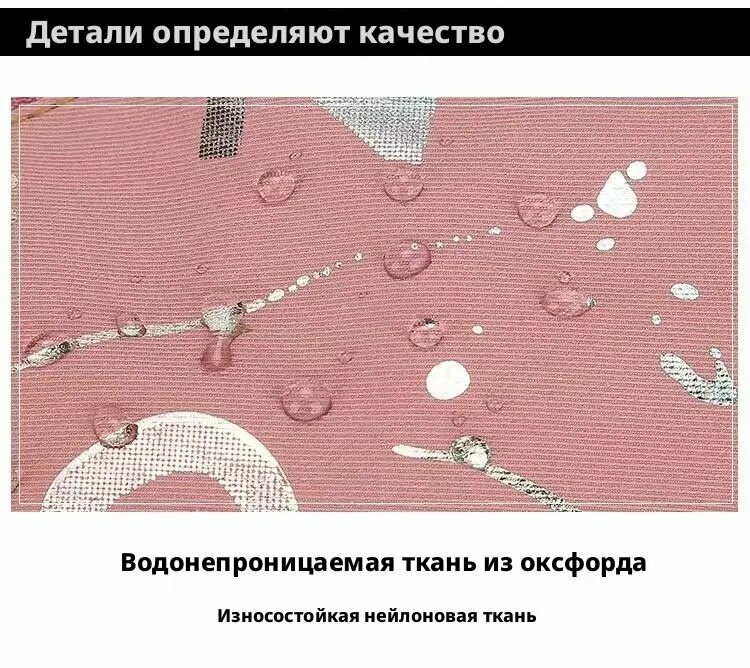 Сумка , фиолетовый — фото 1