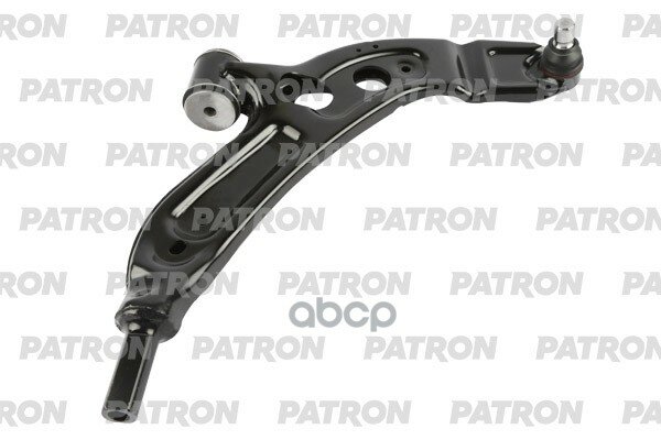Рычаг подвески MINI MINI (F55) 13- PATRON арт. PS50691R