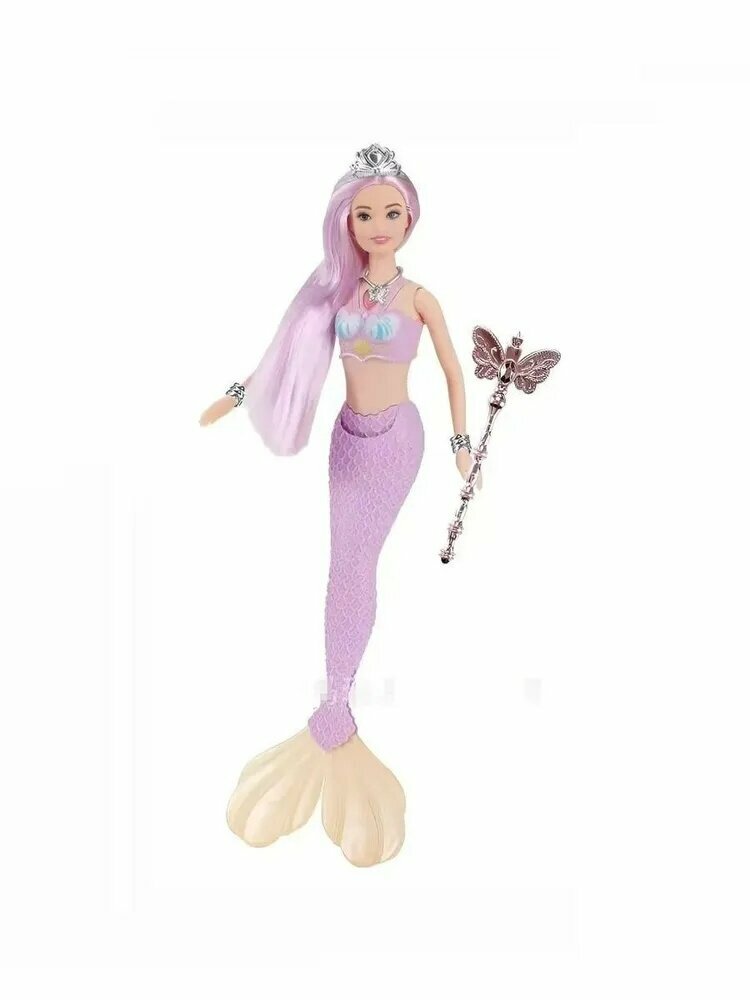 Кукла Барби Dreamtopia русалочка Одиль Barbie Odylle