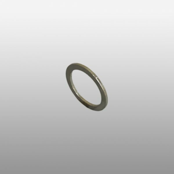 Шайба уплотнительная (18x24x1,4) КПП ZF 16S MAN, DAF, IVECO (0634801062) - 0634.801.062