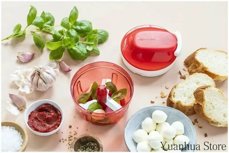 Tupperware Измельчитель (300мл) — фото 1
